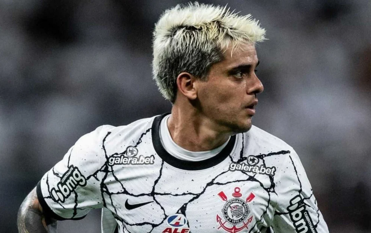 Fagner projeta duelo da Copa do Brasil | PressFut